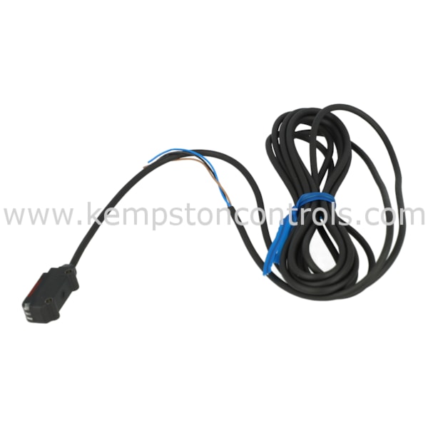 Omron E3T-SR22 2M OMRON PHOTOELECTRIC SENSOR, RETROREFLECTIVE (REFLE ...