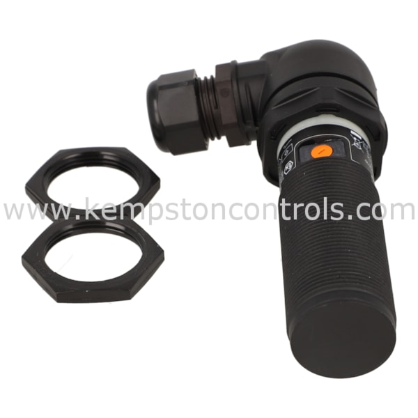 IFM KI001A IFM CAPACITIVE SENSOR, M30, 15MM RANGE, NON FLUSH, NO, NC, 30-250V AC/DC | Kempston ...