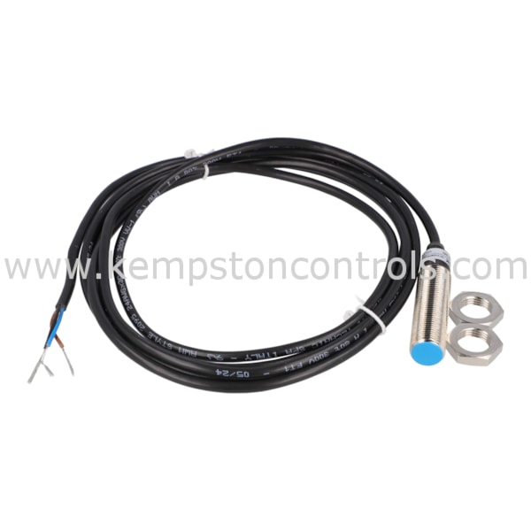 Sick IM12-02BPS-ZW1 SICK INDUCTIVE SENSOR, 2MM RANGE, 10-30VDC, M12 X 1 ...