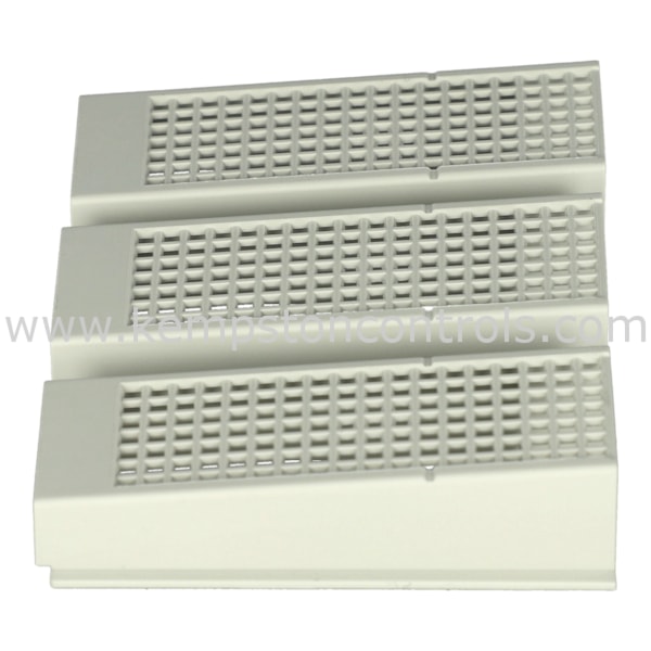 Eaton Moeller NZM2-XIPA MOELLER TERMINAL SHROUD FOR TERMINAL COVER 3P ...