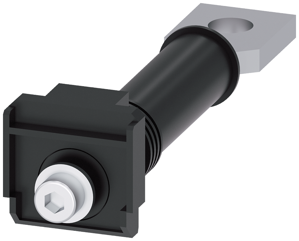 Siemens 3VA9471-0QE20 SIEMENS REAR CONNECTION STUD FLAT LONG; 1 UNIT ...