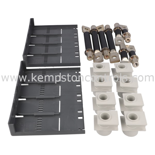 ABB 1SDA055007R1 ABB REAR TERMINALS ADJUSTABLE, 8PCS, T4, 4 POLES ...