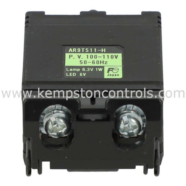 Fuji AR9T511-H FUJI TRANSFORMER UNIT, 100-110V AC | Kempston Controls