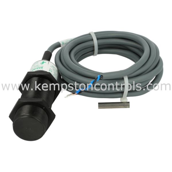 4B Braime M3003V10AI 4B BRAIME INDUCTIVE SPEED SENSOR, M30, 8MM RANGE ...