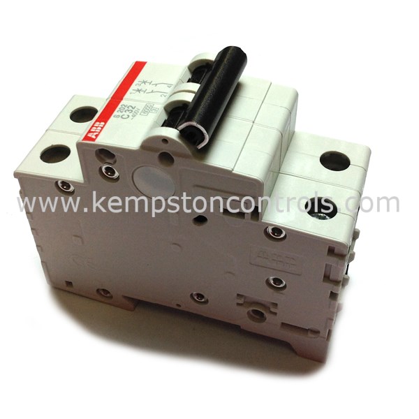 ABB 2CDS252001R0324 2CDS252001R0324 DP MCB C32A 6KA | Kempston Controls