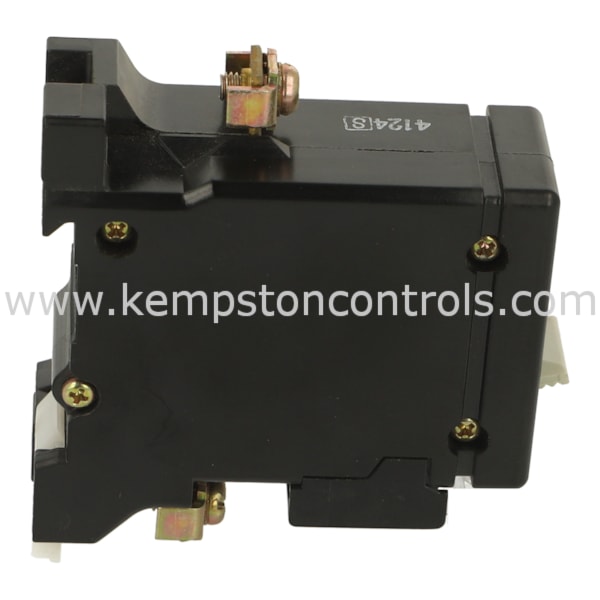 Fuji CP31D/1W FUJI CIRCUIT PROTECTOR, 1 POLE, 1 AMP+AUX SWITCH | Kempston Controls