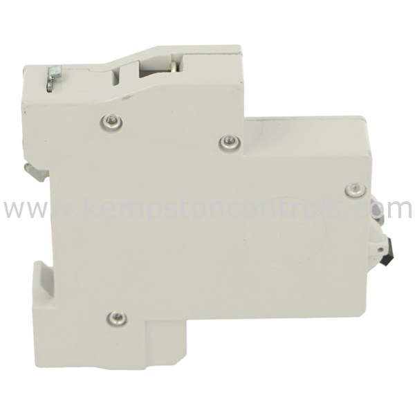 MEM Classic 201MC MEM CLASSIC MEMSHIELD 1 MCB, SINGLE POLE, 20A 9KA ...