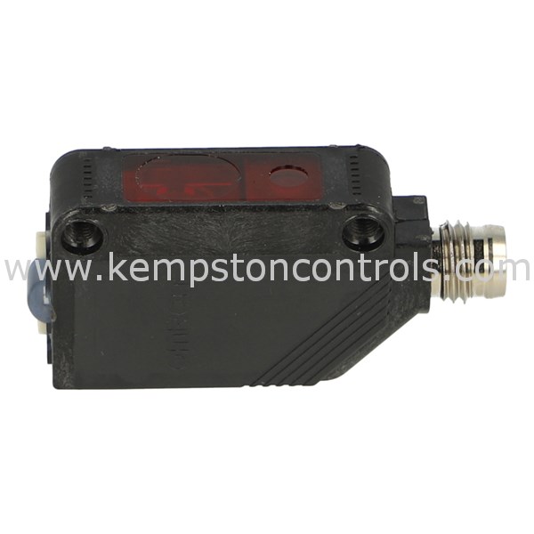 Omron E3Z-LL86 OMRON PHOTOELECTRIC SENSOR, DIFFUSE, BGS, 300MM RANGE ...