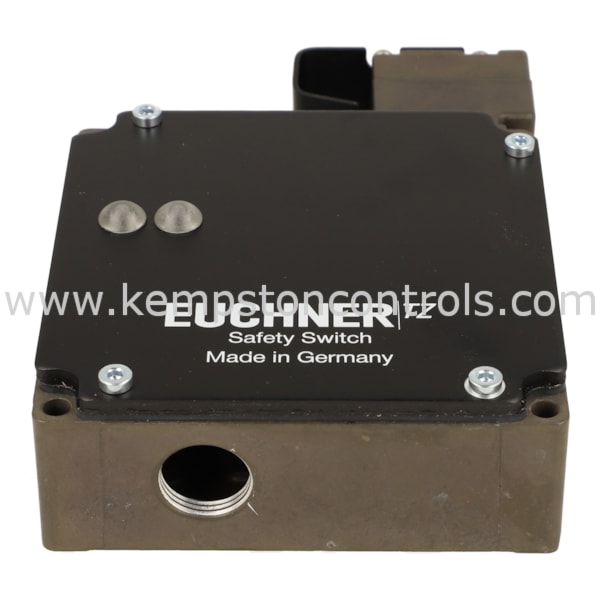 Euchner 085171 EUCHNER SAFETY SWITCH TZ, WITHOUT AUXILIARY RELEASE | Kempston Controls