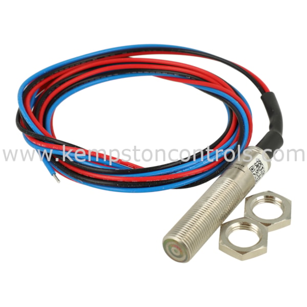Emerson TopWorx 74-13562-F3 ASCO TOPWORX GO SWITCH | Kempston Controls