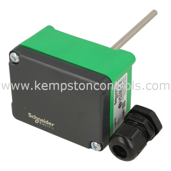 Schneider 5123104010 SCHNEIDER ELECTRIC XENTA IMMERSION TEMPERATURE ...