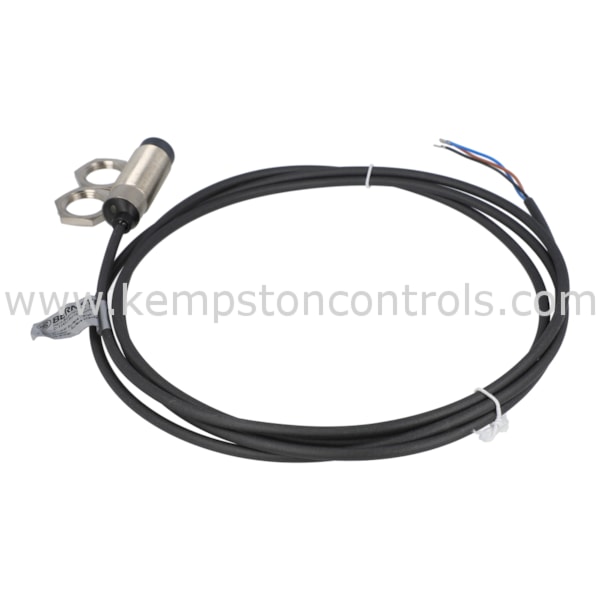 Bernstein 653-2906-002 BERNSTEIN INDUCTIVE SENSOR, M18, 8MM RANGE NON ...