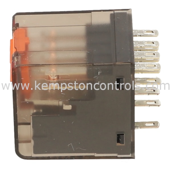 Schrack PT570730 SCHRACK 4POLE 230VAC 14PIN REL. | Kempston Controls