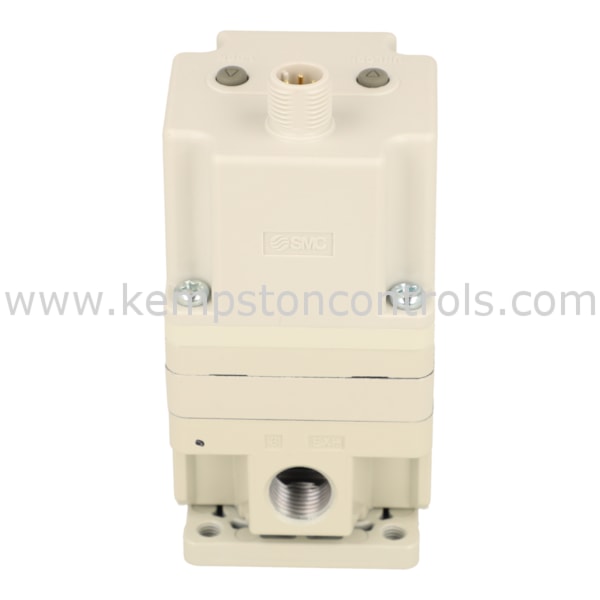 SMC ITV2050-33F3BN3 SMC ELECTRO-PNEUMATIC REGULATOR, ELECTRONIC VACUM ...