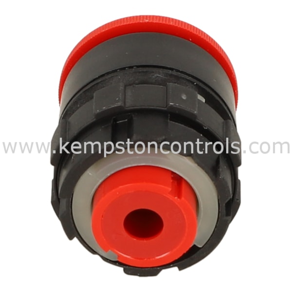 IMO BS3P3RED IMO EMERGENCY STOP PUSHBUTTON28MM, RED, TURN TO RELEASE ...