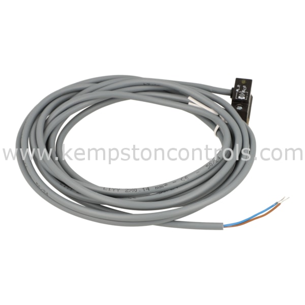 Emerson Aventics 0830100380 AVENTICS (REXROTH) REED SENSOR 9 MM GROOVE ...
