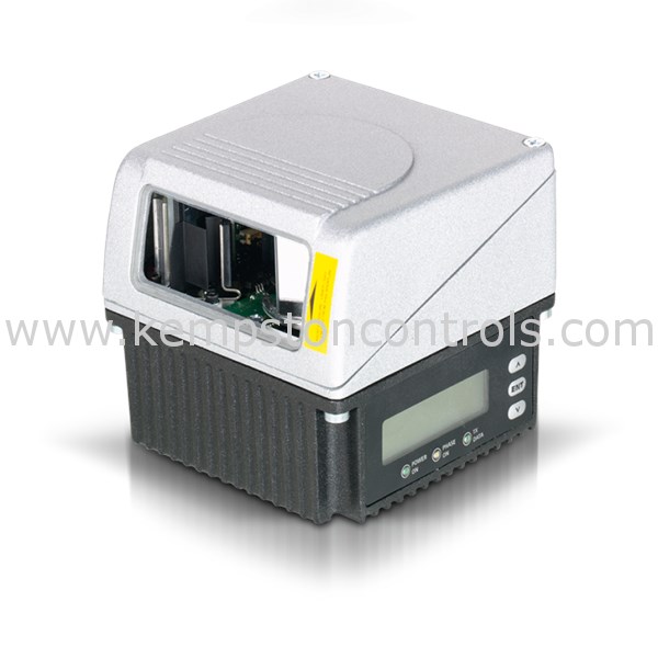 Datasensor DS6300-105-012 DATASENSOR STATIONARY INDUSTRIAL SCANNER ...