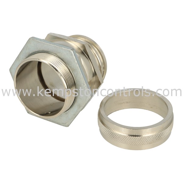 Termination Technology M50-SWIVAL TT PREMFLEX STEEL SWIVEL GLAND FOR ...