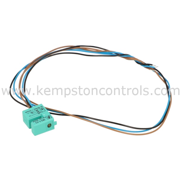 Pepperl + Fuchs SJ 3.5-E2 P+F INDUCTIVE SLOT SENSOR | Kempston Controls