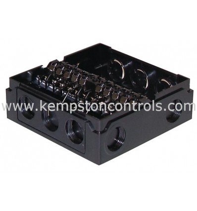 Resideo 70205U RESIDEO TMG CONTROL BOX ACCESSORY, BASE FOR CONTROL BOX ...