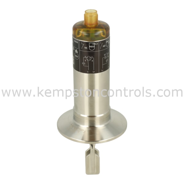 Sick LFV200-XXHCNTPM SICK FLUID LEVEL SENSOR - MEDIUM FLUIDS, PROCESS ...