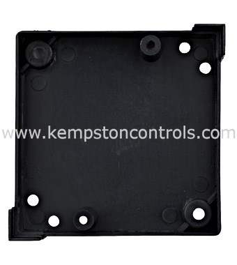 Schrack MG900011-A SCHRACK TERMAINAL COVER 72X72 | Kempston Controls