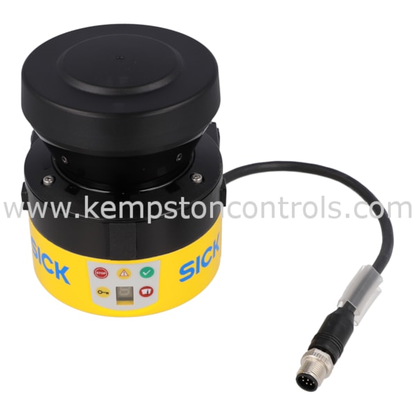 Sick S32B-3011BA SICK SAFETY LIGHT SCANNER, 3M PROTECTIVE FIELD RANGE ...