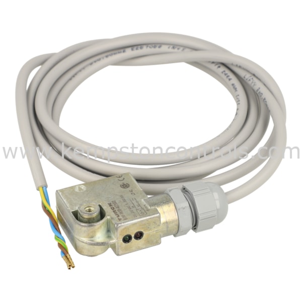 Turck Banner BIM-IKM-AZ3X2 TURCK INDUCTIVE SENSOR | Kempston Controls