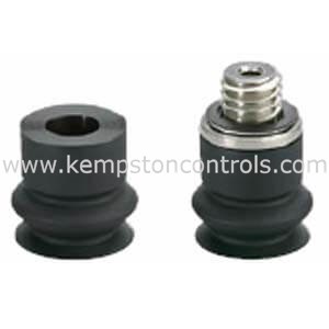 SMC ZP2-B06MBS SMC ZP2-**MB, VACUUM PAD, BELLOWS | Kempston Controls