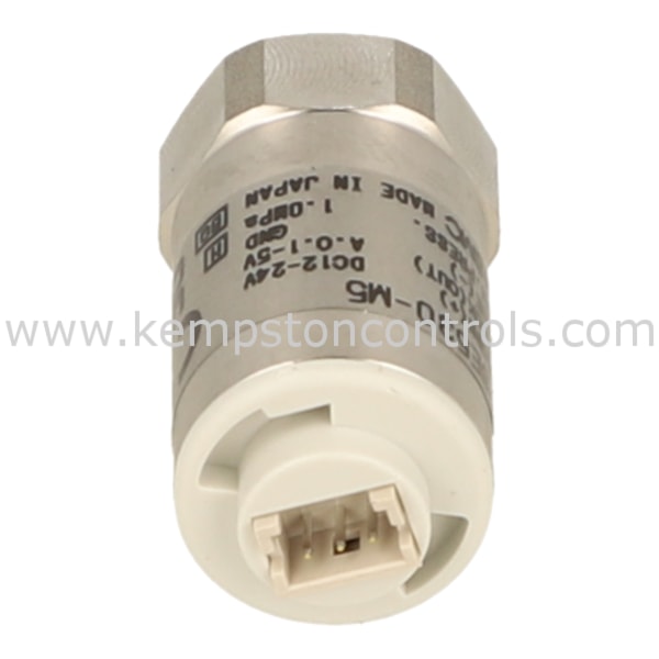 SMC PSE530-M5 SMC PSE53*, SENSOR FOR MULTI CHANNEL CONTROLLER | Kempston Controls