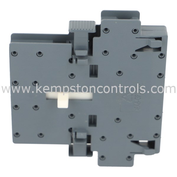 Siemens 3RH1921-1EA11 SIEMENS SIRIUS CONTACT BLOCK 1NO+1NC SIDE MOUNT | Kempston Controls