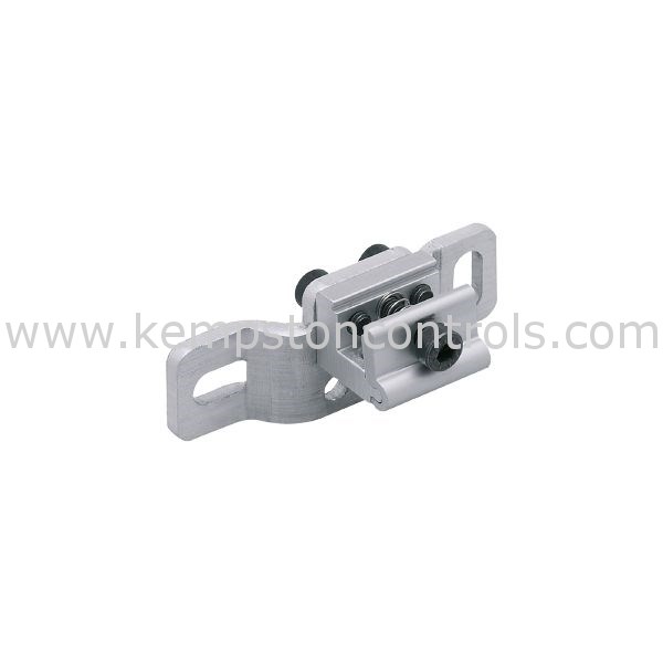 IFM E21122 IFM ANGLE BRACKET, DOVETAIL CLAMP | Kempston Controls