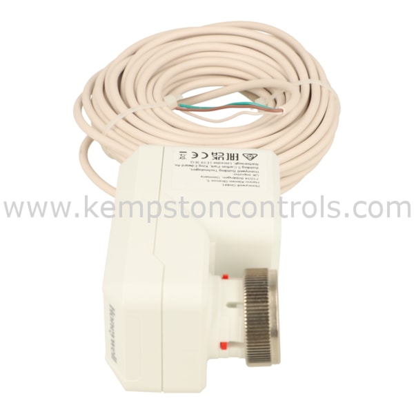 Honeywell Fema M7410E1002-10M HONEYWELL FEMA ACTUATOR 0-10V 180N 10M ...