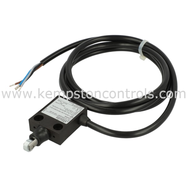 Steute EX13WR-S/90-10/1S-3D-2M STEUTE EX 13 POSITION SWITCH, 6A, 250V, 1NC/1NO, 90° ACTUATOR ...