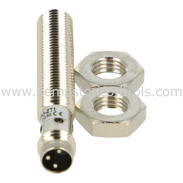 Sick IM08-02BPO-ZT1 SICK INDUCTIVE SENSOR, M8X1, FLUSH, PNP, NC, DC 3 ...