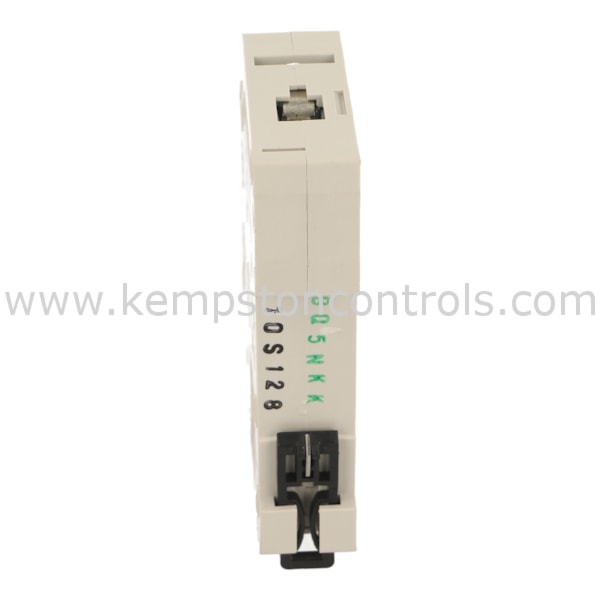 Eaton Moeller FAZ-S10/1 MOELLER MINIATURE CIRCUIT BREAKER, 10A, S-TYPE ...