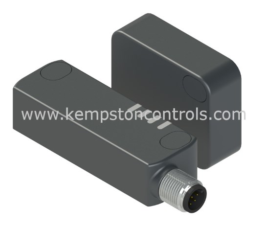 Pizzato ST DD310MK-E0T PIZZATO ST D SERIES RFID SAFETY SENSOR, 2 OS ...