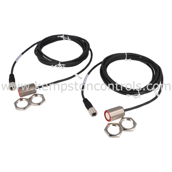 LEUZE 50108998 LEUZE ULTRASONIC SENSORS | Kempston Controls