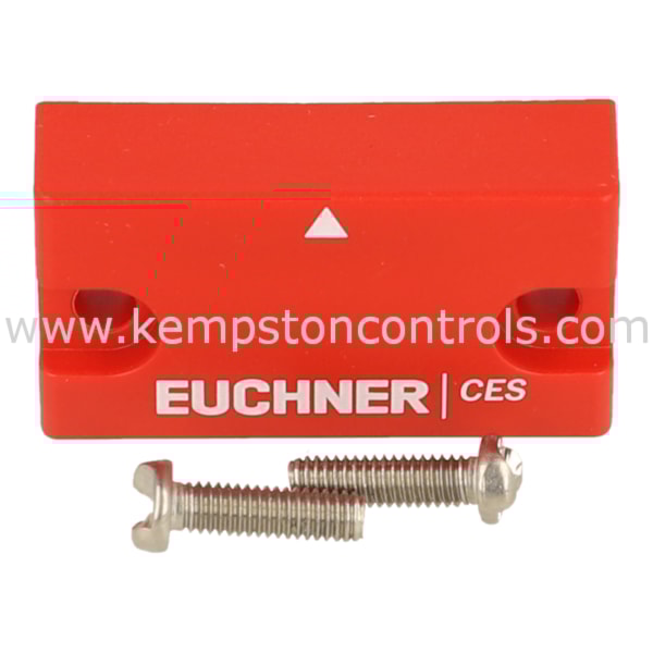Euchner CES-A-BBN EUCHNER ACTUATOR, CUBE SHAPE, 42X25MM, 1 NM, CTIVE ...