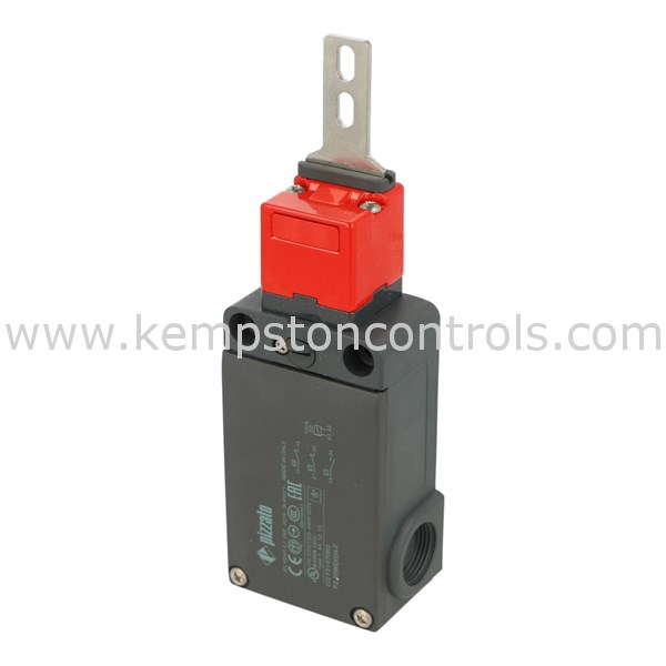 Pizzato FS 2096D024-F PIZZATO FS SERIES SAFETY SWITCH WITH SEPARATE ...