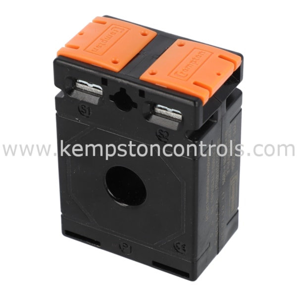 Crompton Instruments XL2A-100/5A CROMPTON INSTRUMENTS MOULDED CASE ...