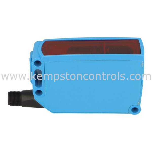 Sick WLA26P-24162100A00 SICK PHOTOELECTRIC SENSOR, RETROREFLECTIVE, 18M ...