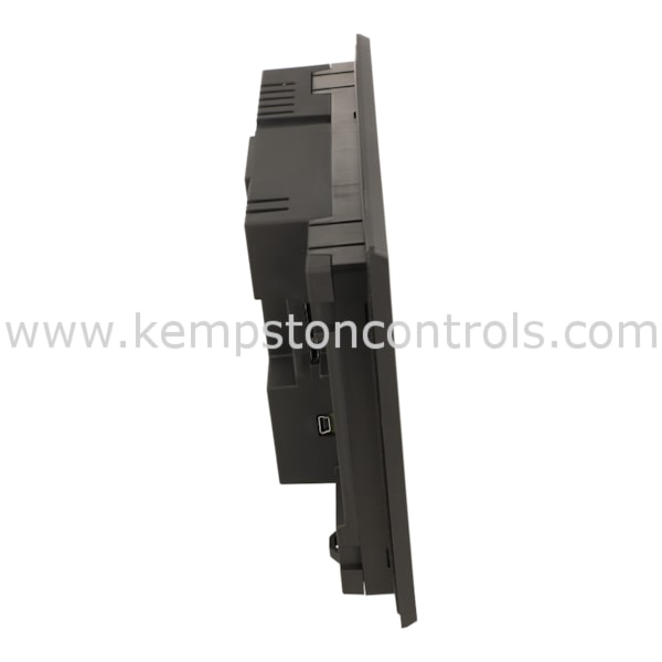 MITSUBISHI GS2107-WTBD-N MITSUBISHI GOT SIMPLE, 7" WIDE TFT, DC, WVGA ...