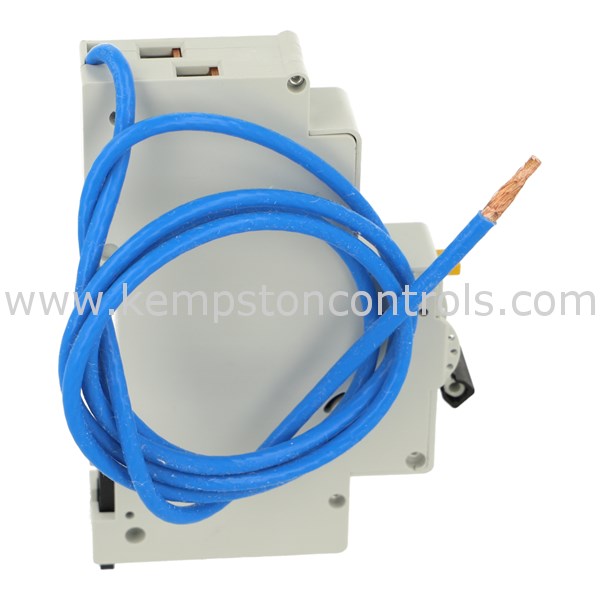 Eaton Moeller ERBM-40/1/B/003-A MOELLER RCBO, 1P+N, 40A, TYPE B, 30MA ...