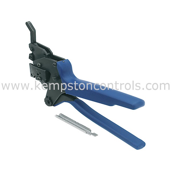 ILME CJPZY ILME CRIMPING TOOL, FOR RJ45 INSERT CX...JM | Kempston Controls
