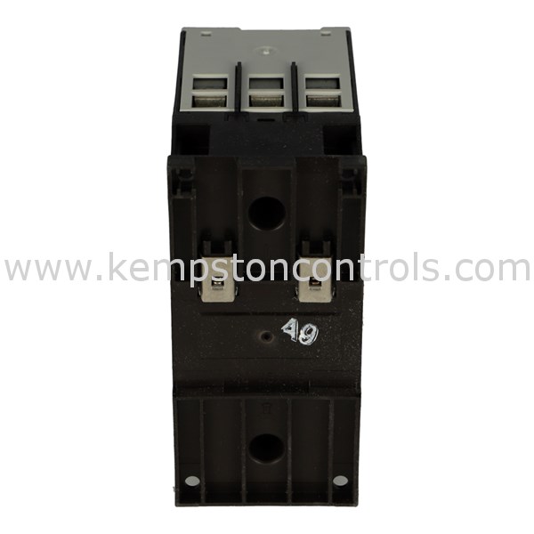 Eaton Moeller DILM50(230V50HZ,240V60HZ) MOELLER 3POLE CONTACTOR 50A ...