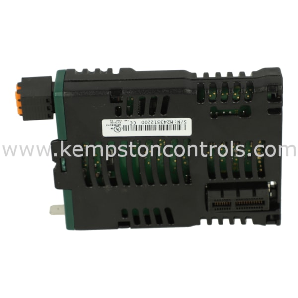 Nidec Drives 82400000016700 NIDEC DRIVES SYSTEM INTEGRATION MODULES ...