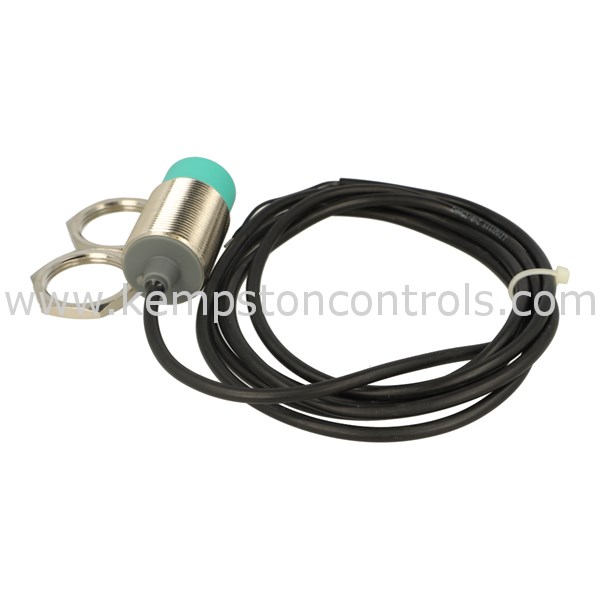Pepperl + Fuchs 3RG4024-0KB00-PF P+F INDUCTIVE SENSOR, M30, 15MM RANGE ...