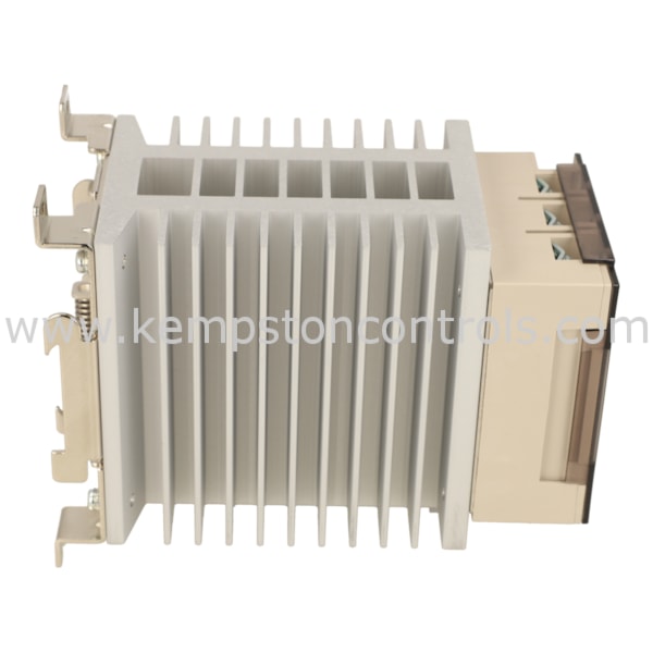 Omron G3PE-525B-3N DC12-24 OMRON SOLID-STATE RELAY, 3 PHASE - 3 ELEMENT ...