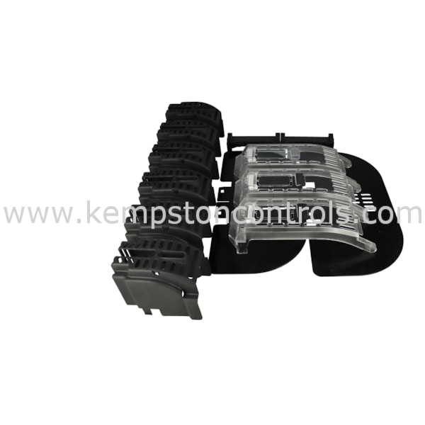 Bussmann TD1-IP20 BUSSMANN NH1 IP20 TRIPLE POLE PROTECTION KIT ...
